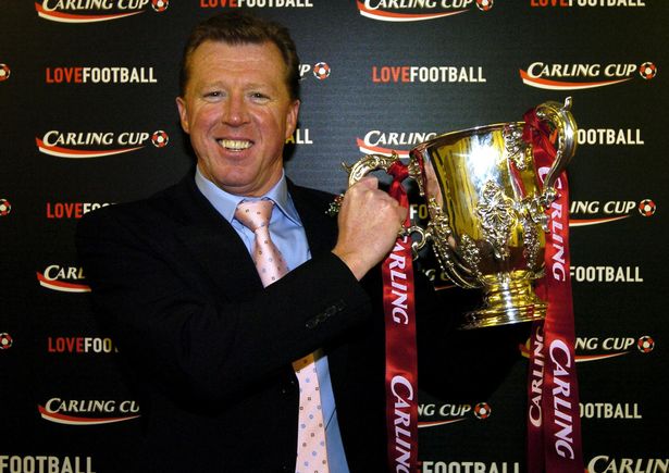 The Only 6 English Managers To Win A Major Trophy In The Premier League ...