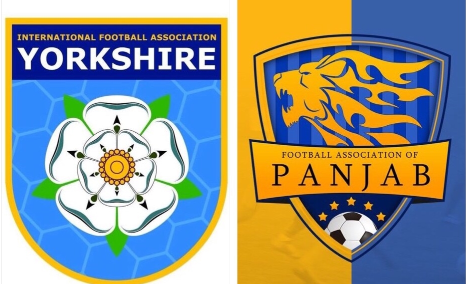 Yorkshire 5-4 Panjab – MATCH REPORT (18/11/2018) – Stu’s Football ...