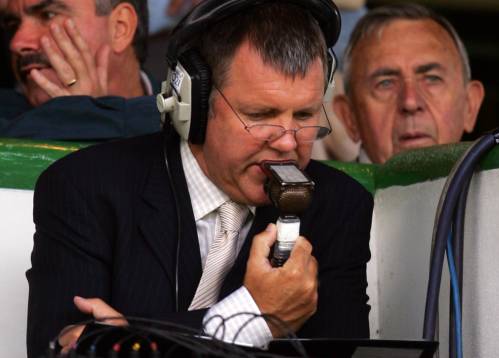 The 10 Greatest English Football Commentators Of All Time – RANKED ...
