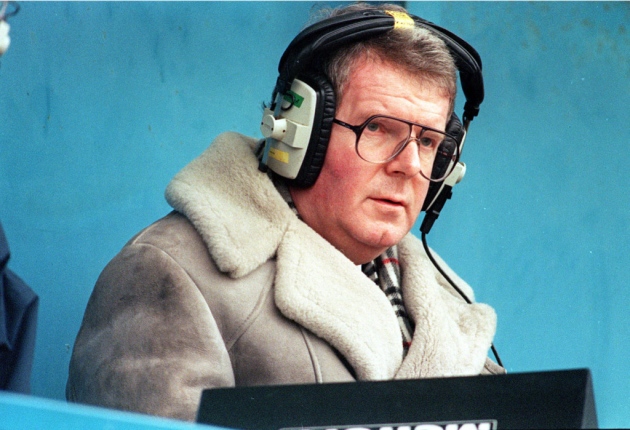 The 10 Greatest English Football Commentators Of All Time – RANKED ...