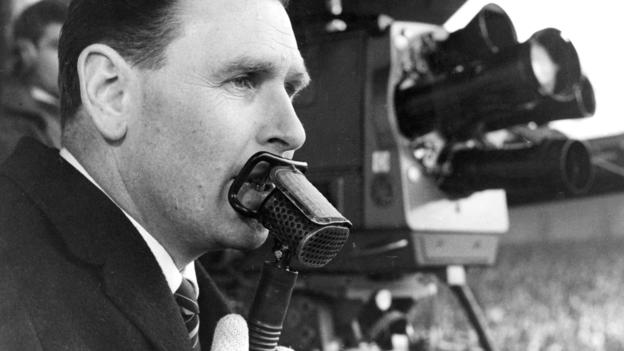 The 10 Greatest English Football Commentators Of All Time – RANKED ...