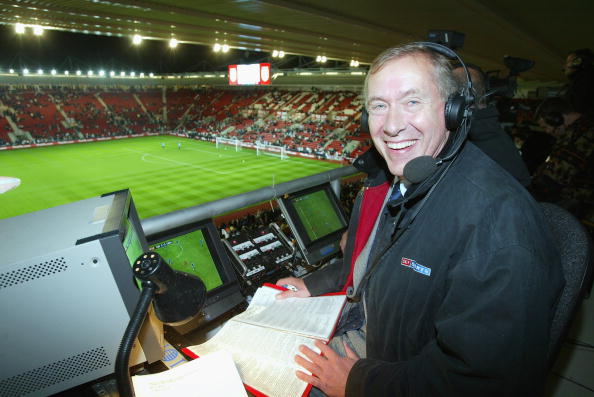 The 10 Greatest English Football Commentators Of All Time – RANKED ...