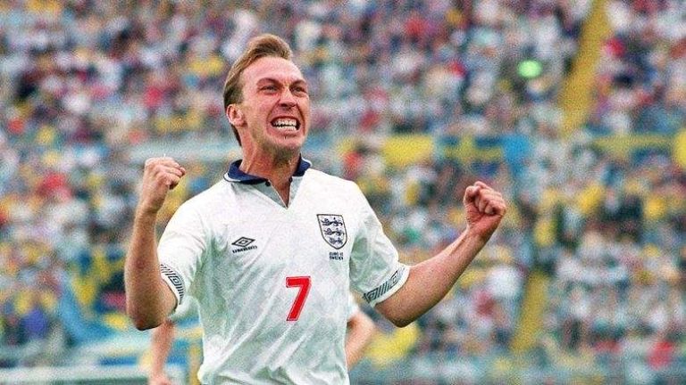 Crewe, Calcio & Consistency: The Remarkable Career Of David Platt – Stu ...