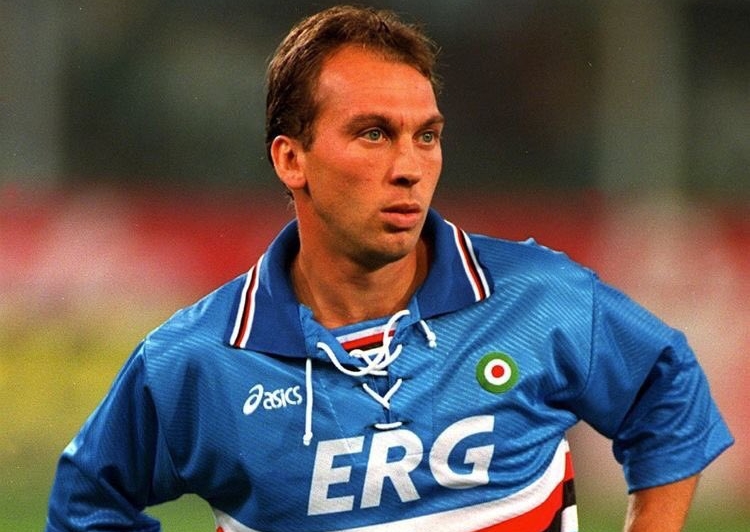 Crewe, Calcio & Consistency: The Remarkable Career Of David Platt – Stu ...