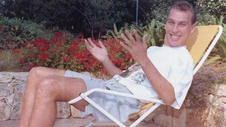 Crewe, Calcio & Consistency: The Remarkable Career Of David Platt – Stu ...