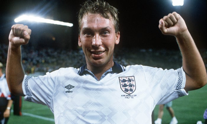 Crewe, Calcio & Consistency: The Remarkable Career Of David Platt – Stu ...