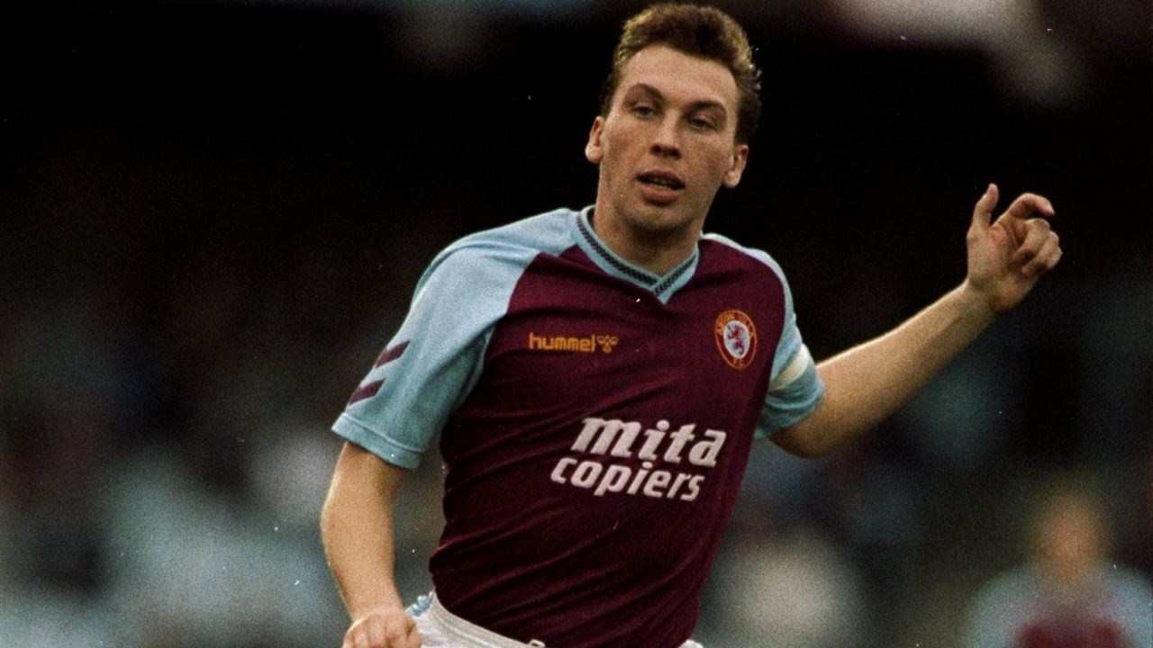 Crewe, Calcio & Consistency: The Remarkable Career Of David Platt – Stu ...