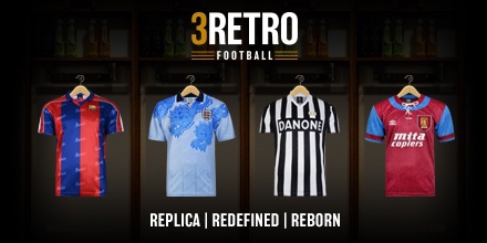 Premier League – Stu’s Football Flashbacks